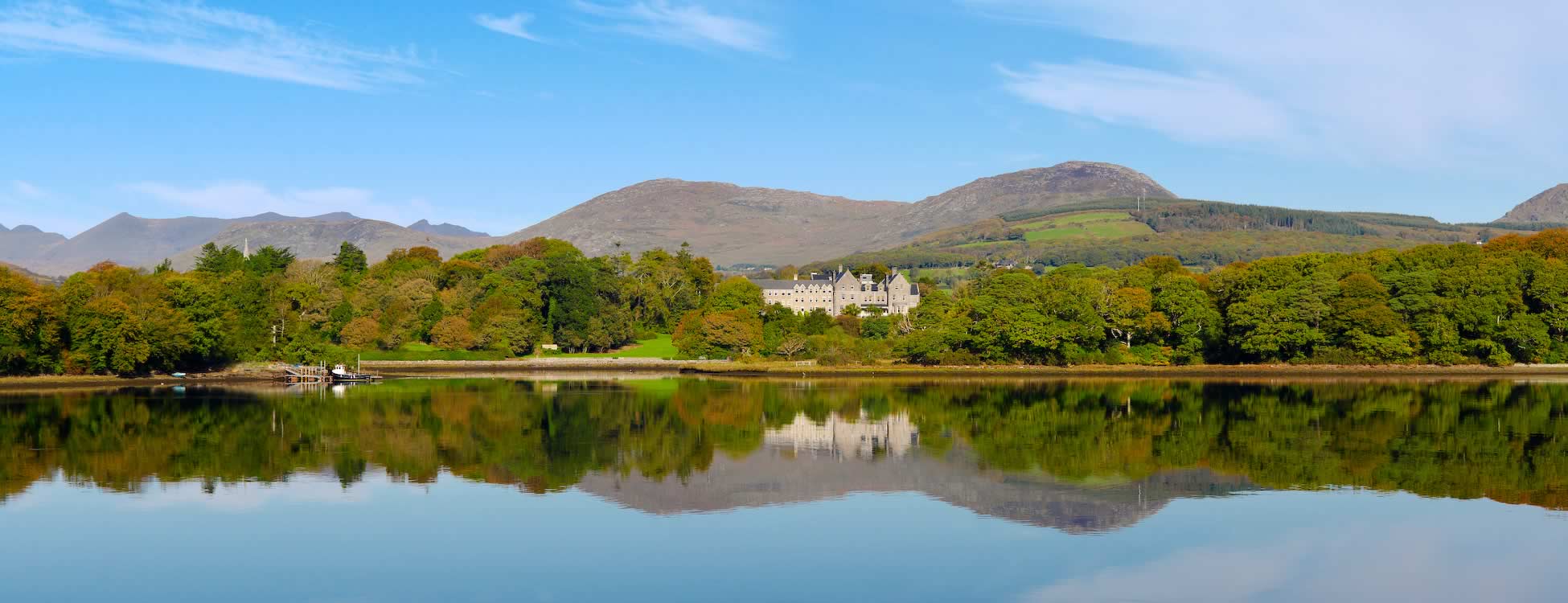Park Hotel Kenmare - Insight Multimedia