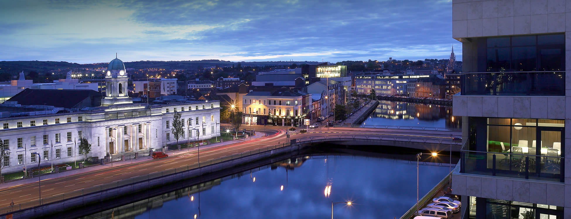 Professional Web Development Ireland | Insight Multimedia