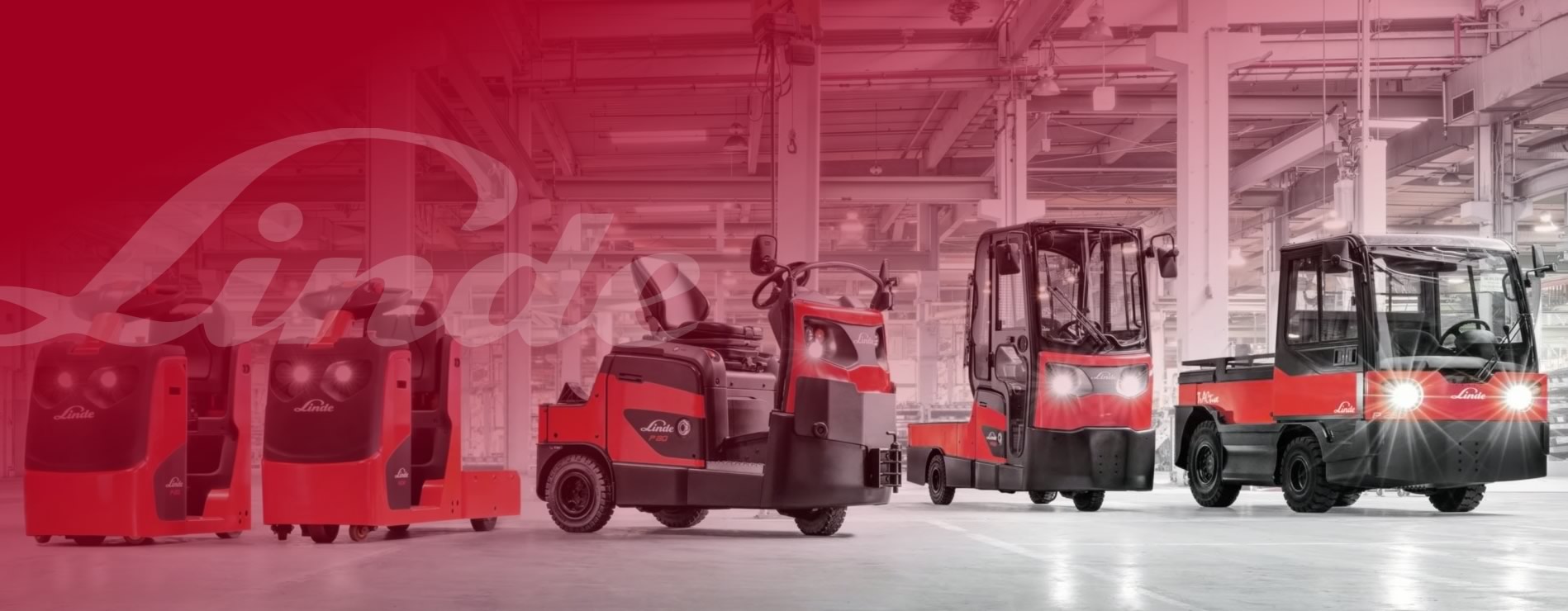 Linde Ireland - Insight Multimedia