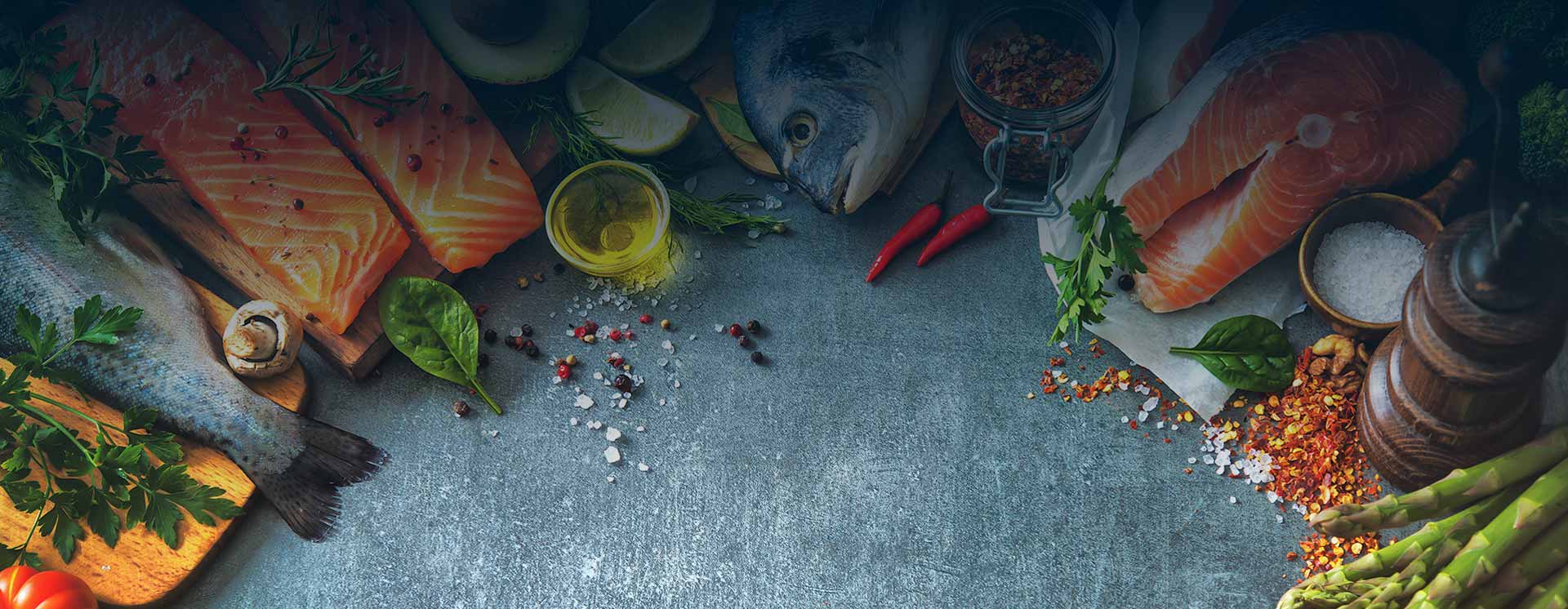 The Good Fish Company - Insight Multimedia