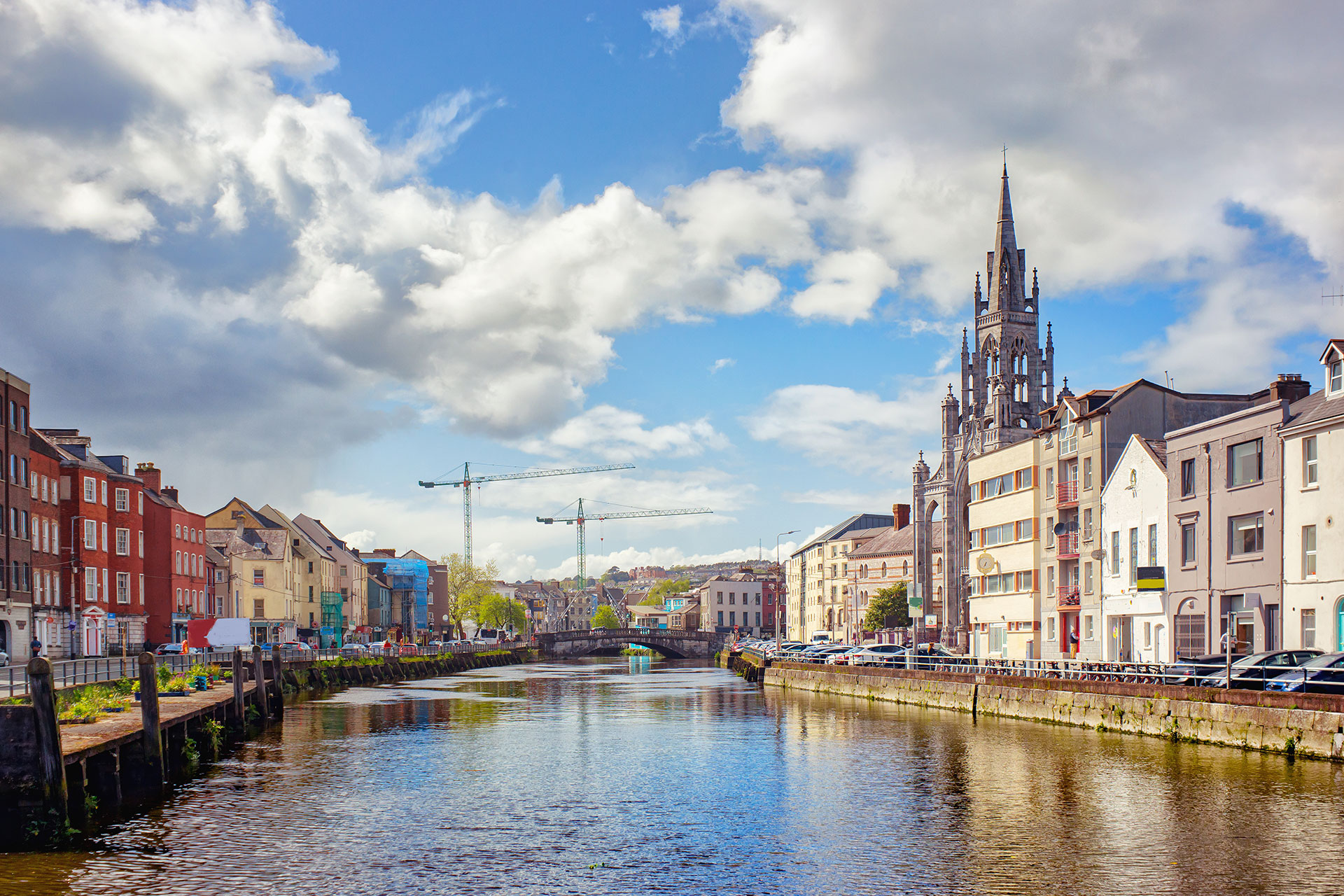 Business Tips and Resources for Cork City - Insight Multimedia