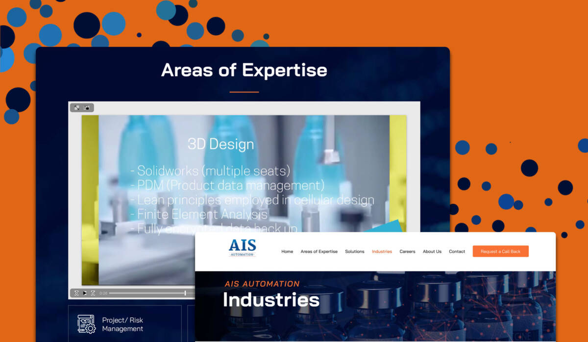 AIS Automation - Insight Multimedia