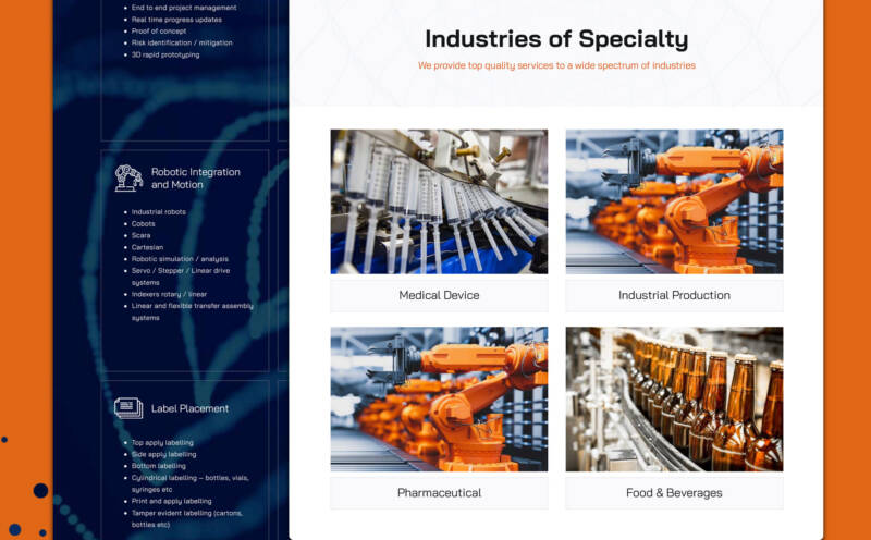 AIS Automation - Insight Multimedia