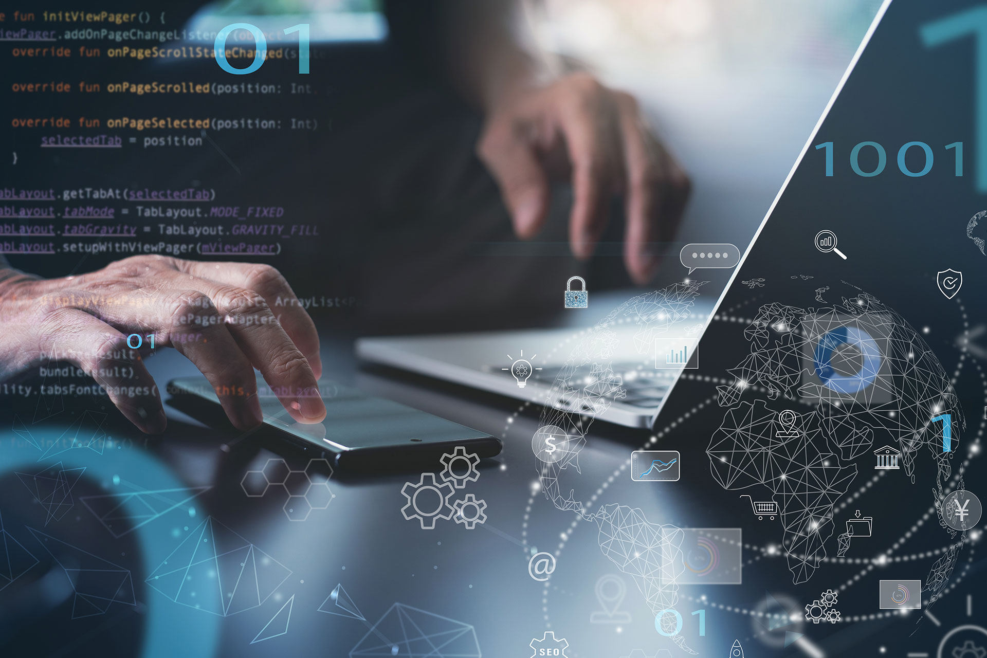 The Internet of Things - Insight Multimedia